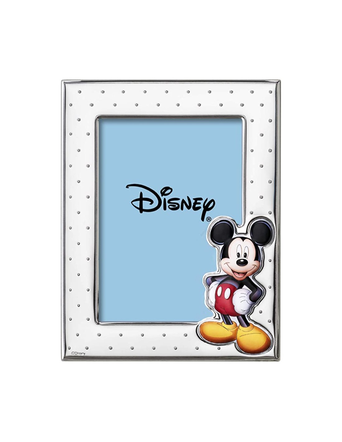 Picture Frame Mickey Mouse 5 x 7 Disney
