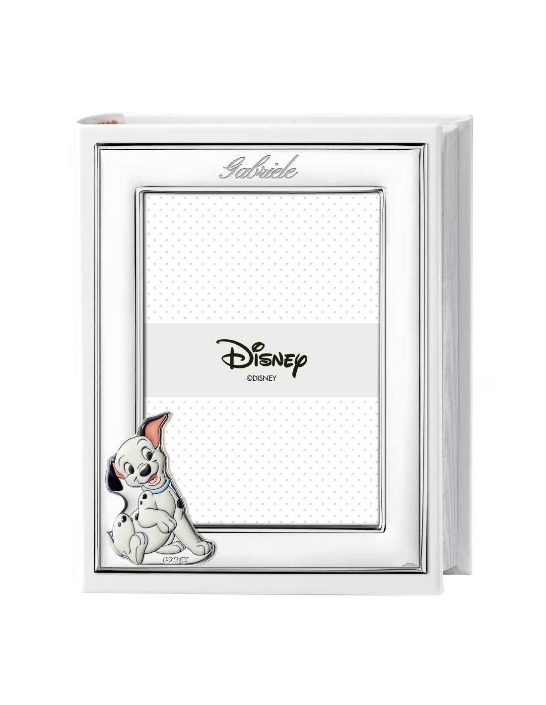 101 Dalmatians Disney Photo Album